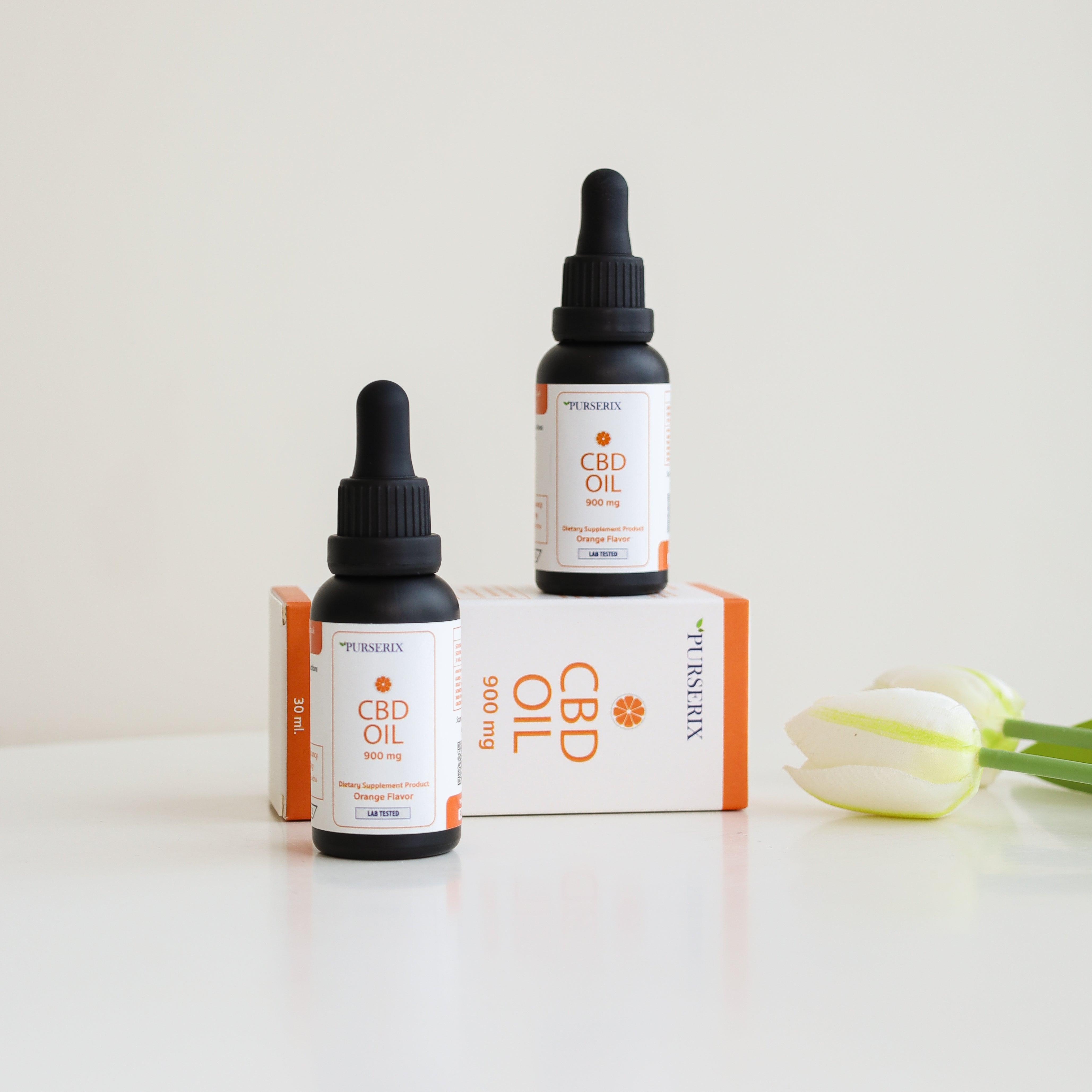 CBD and Sleep Disorders – PurSerix CBD Supplements